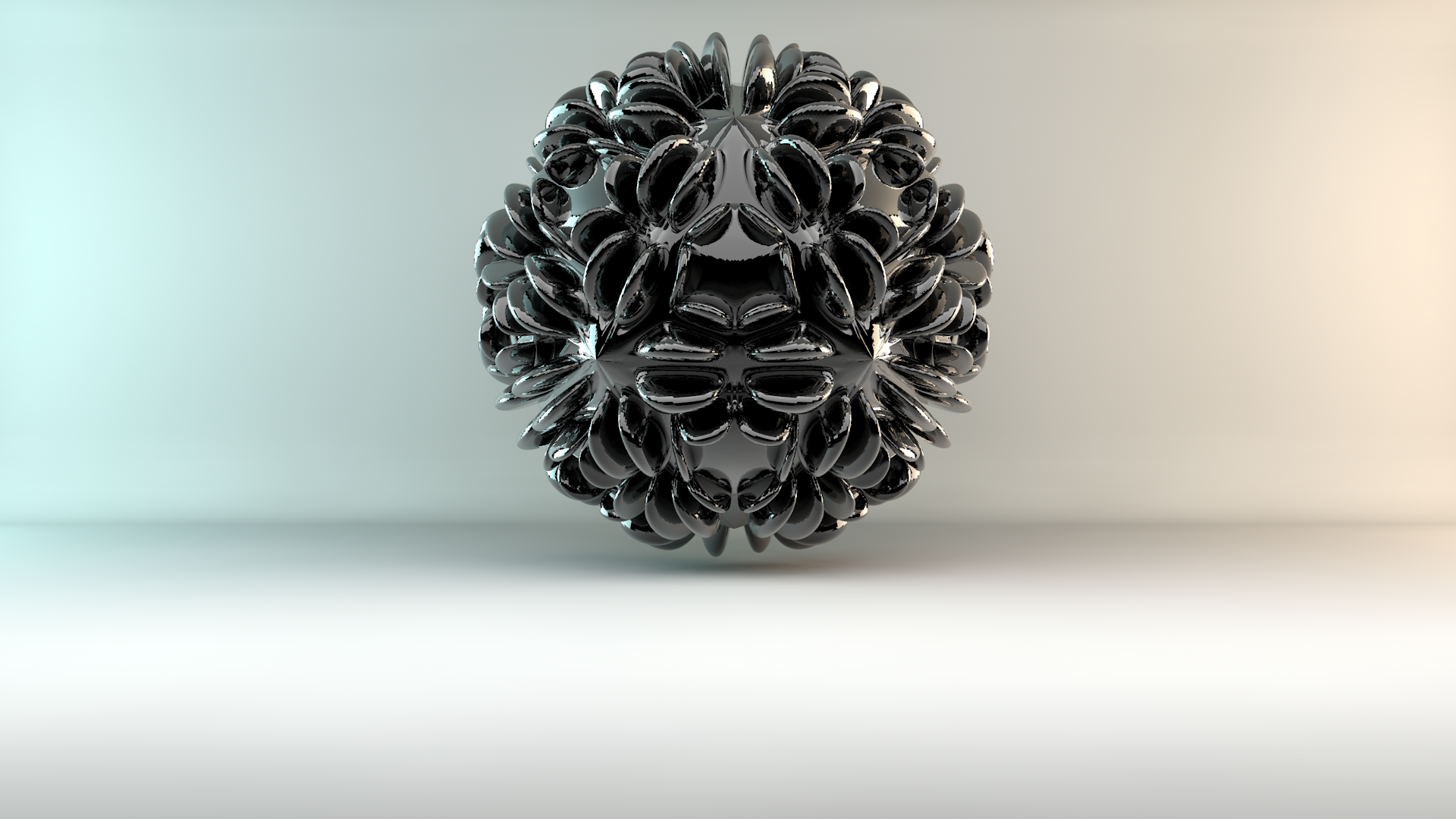 3D Art – Andreas Eisenhut