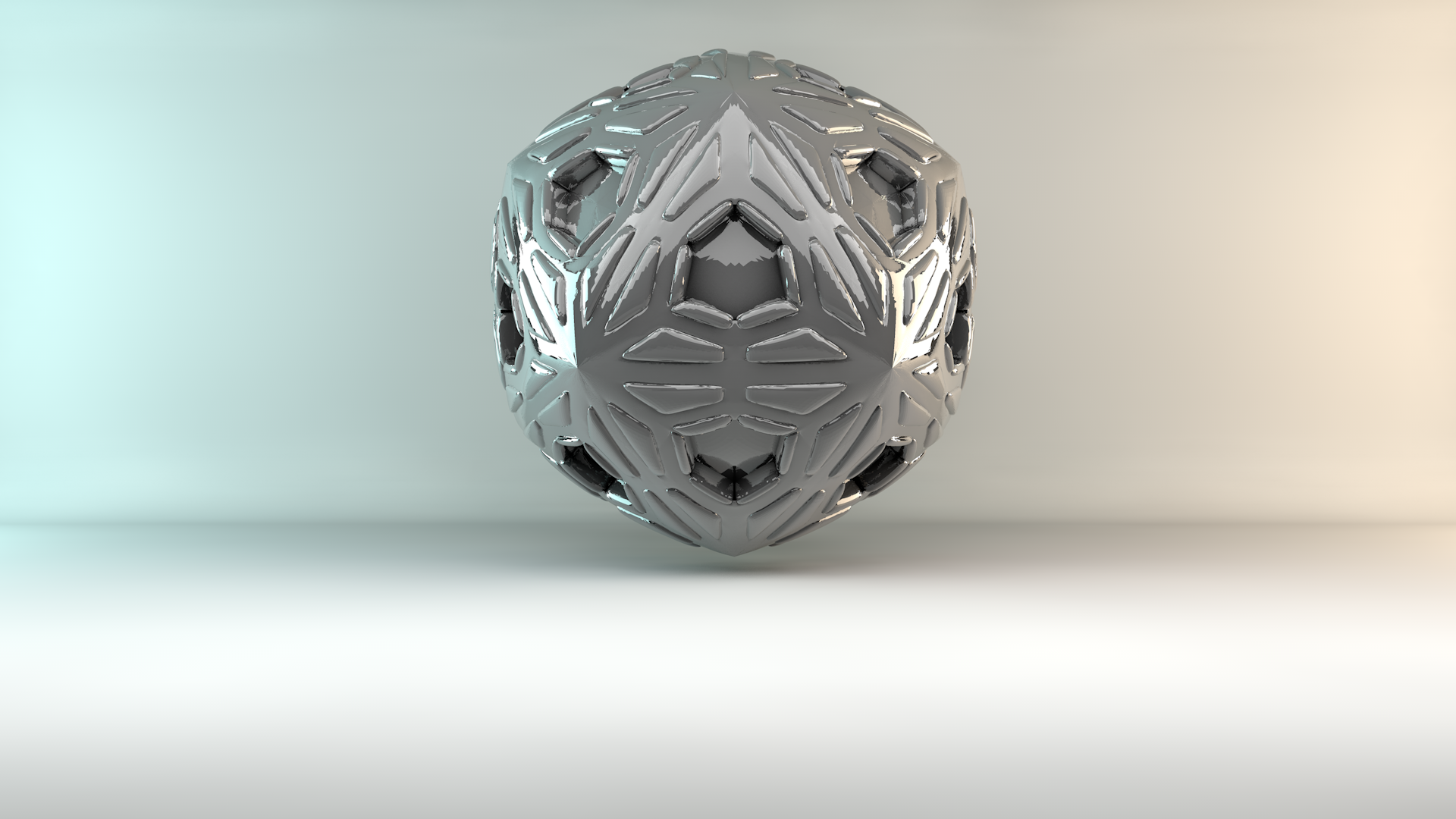 3D Art – Andreas Eisenhut